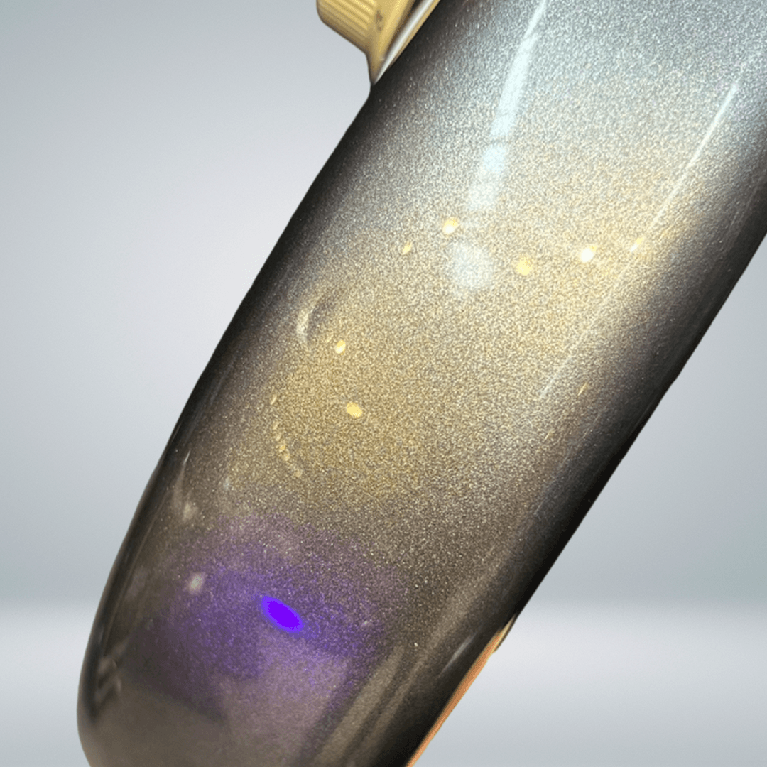 Guitarra eléctrica Fender AM Pro II Strat Merc SEMINUEVA - Audiomusica